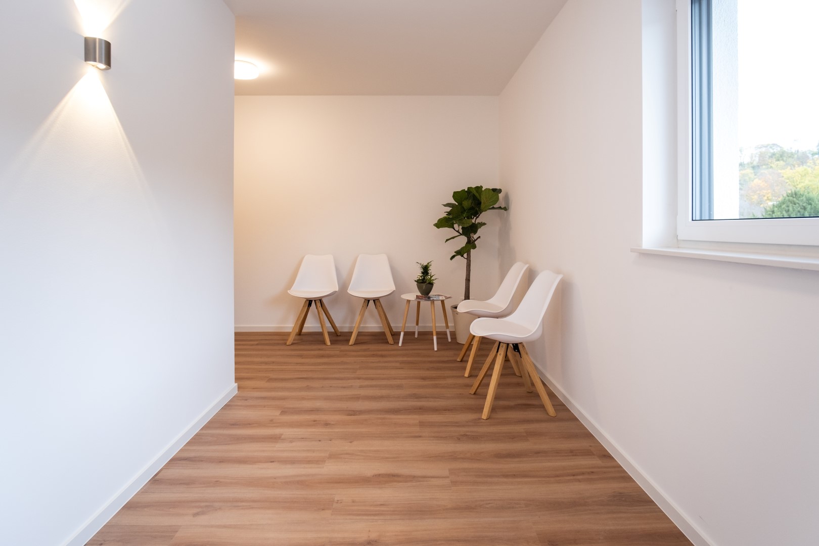 Praxis – Physio-Plus Koblenz