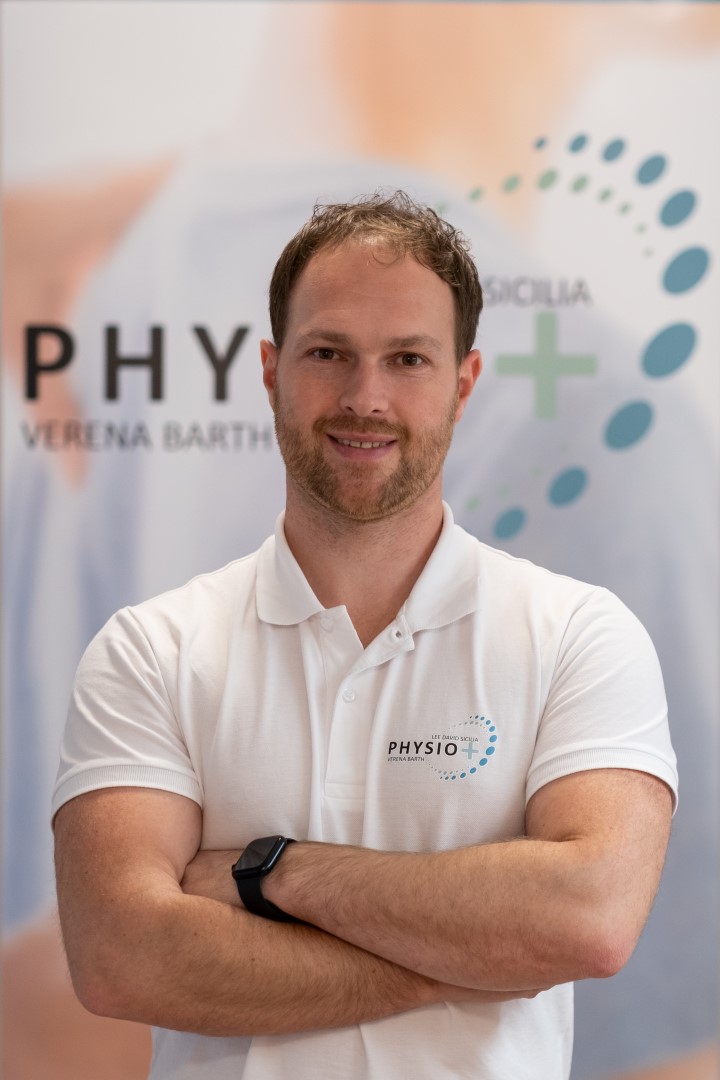 Team – Physio-Plus Koblenz